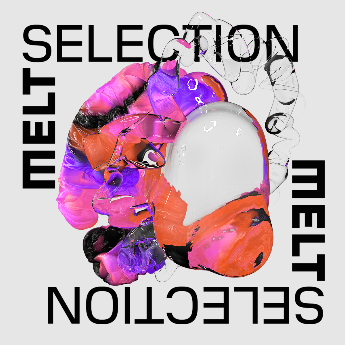 Melt Festival 2021 - everything